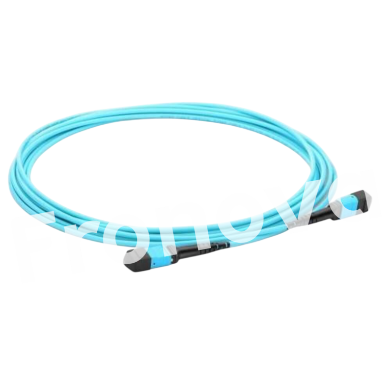 Optical Fiber Cable Assemblies – Fronova