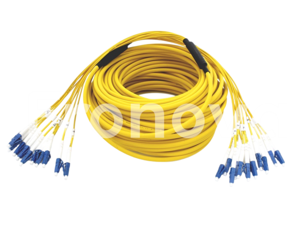 Pre Terminated Fiber Optic Cable – Fronova
