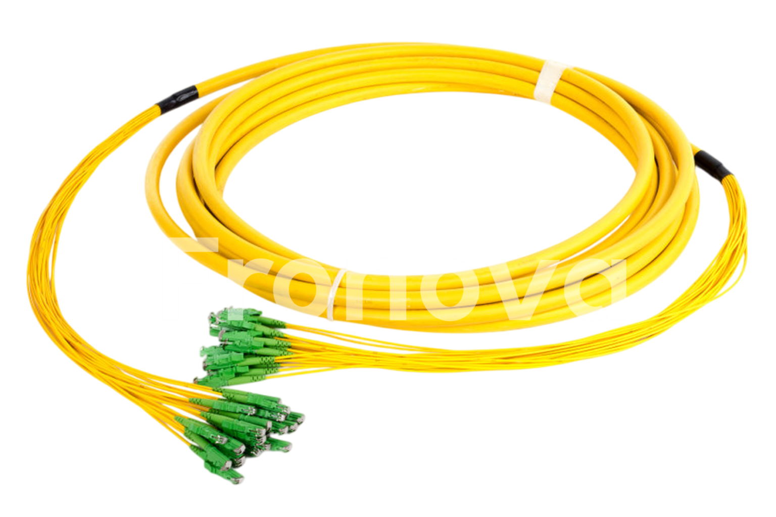 Pre Terminated Fiber Optic Cable – Fronova