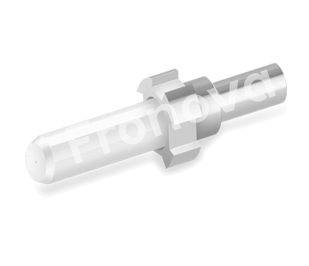 Optical Fiber Assembly Component – Fronova